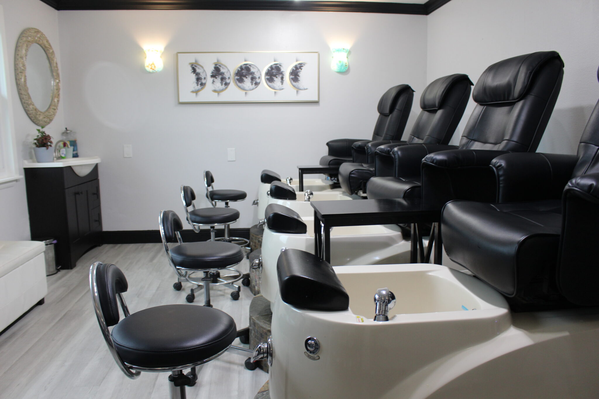 Sorelli Hair Studio & Spa – Come Experience What You've Been Missing