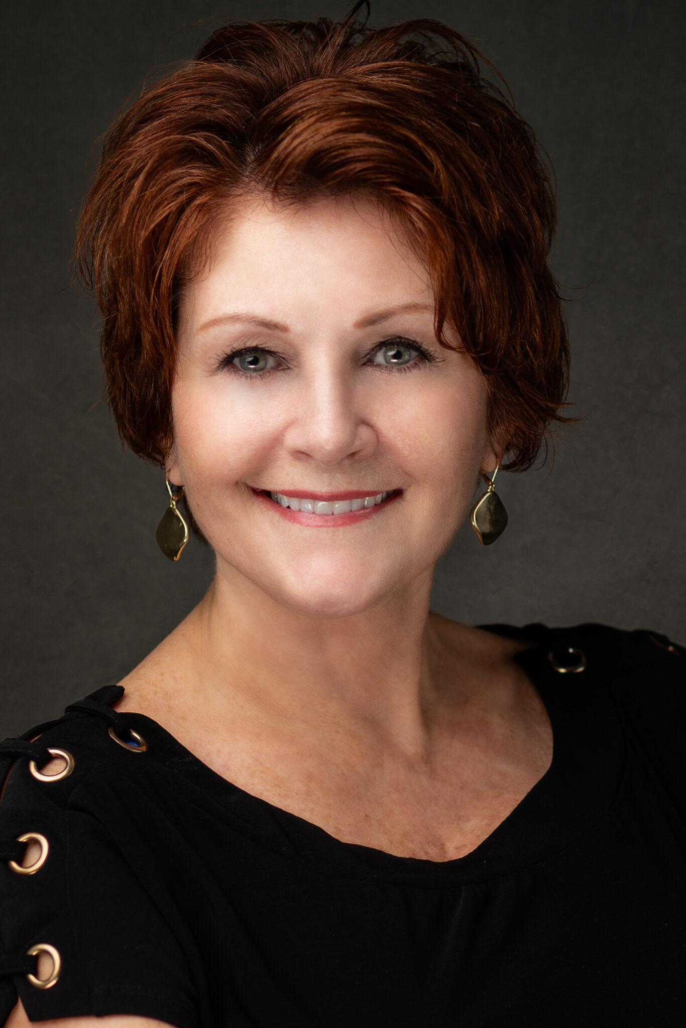 Ginger – Sorelli Hair Studio & Spa