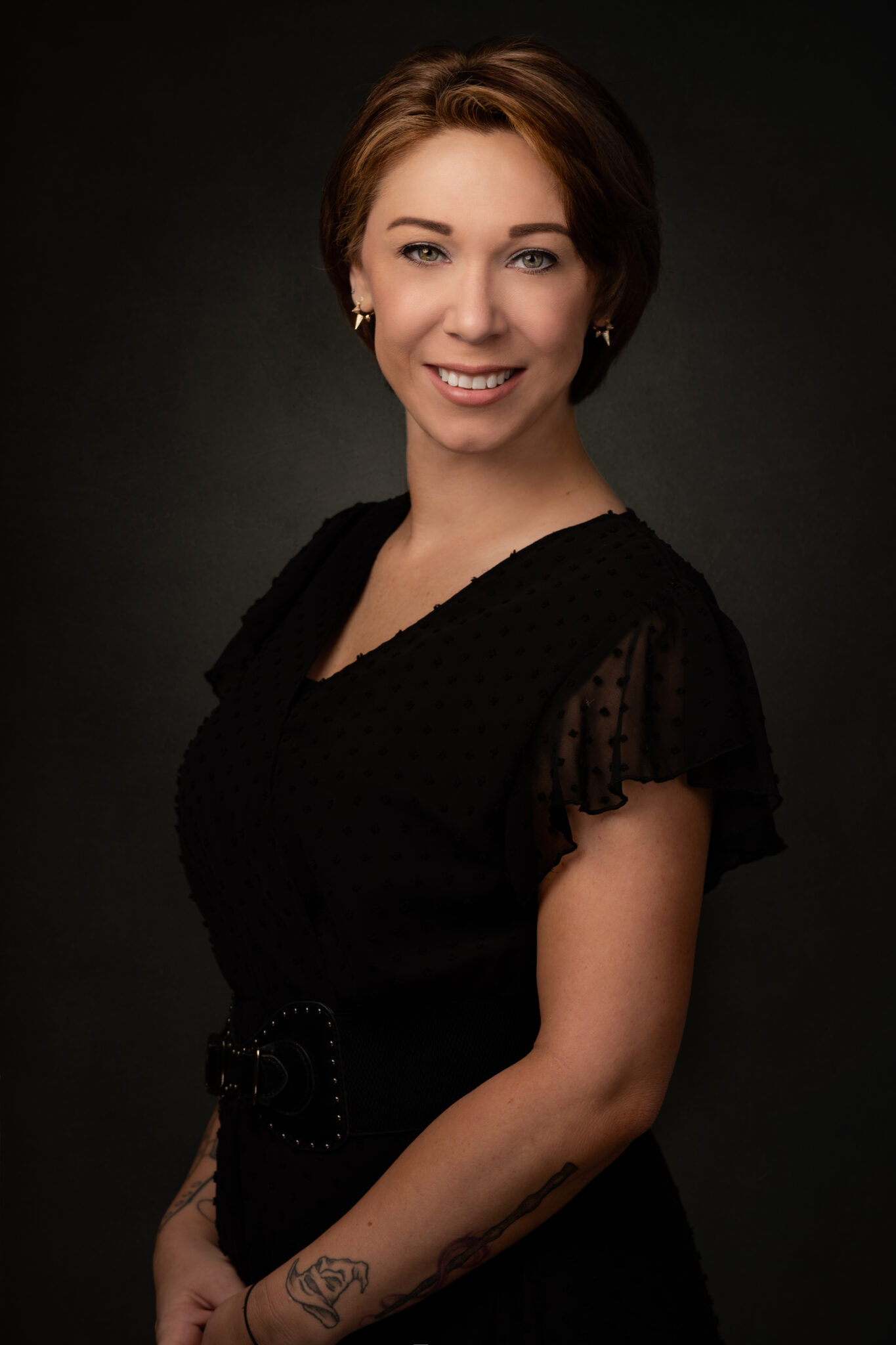 Liz – Sorelli Hair Studio & Spa